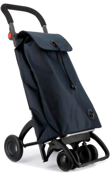 Сумка-візок Rolser I-Bag MF 4.2 Tour Plus Marengo (IBG002-1031) – Dostavka