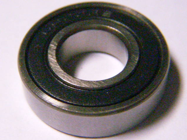 Подшипник 6900RS (10x22x6) для электрокосы, болгарки – Dostavka