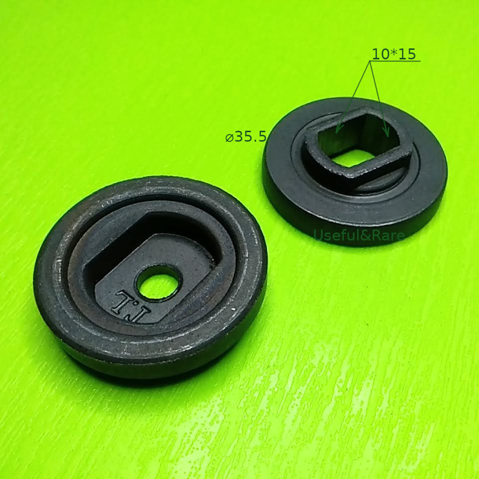 Прижимной комплект d35 10*15 диска электропилы – Dostavka